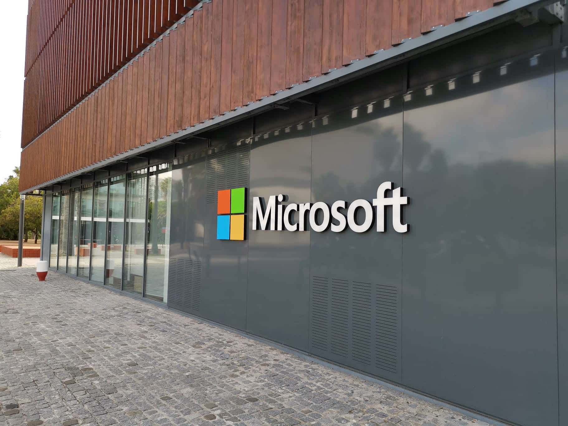 Microsoft Portugal משיקה מתחם עבודה בליסבון ואירוע הפתיחה בעוד יומיים ...